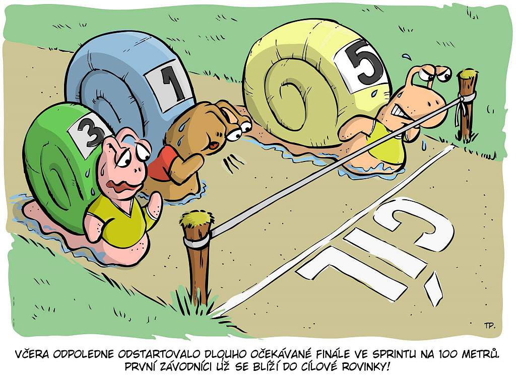 vtip-3 – A SPOON OF HISTAMINE